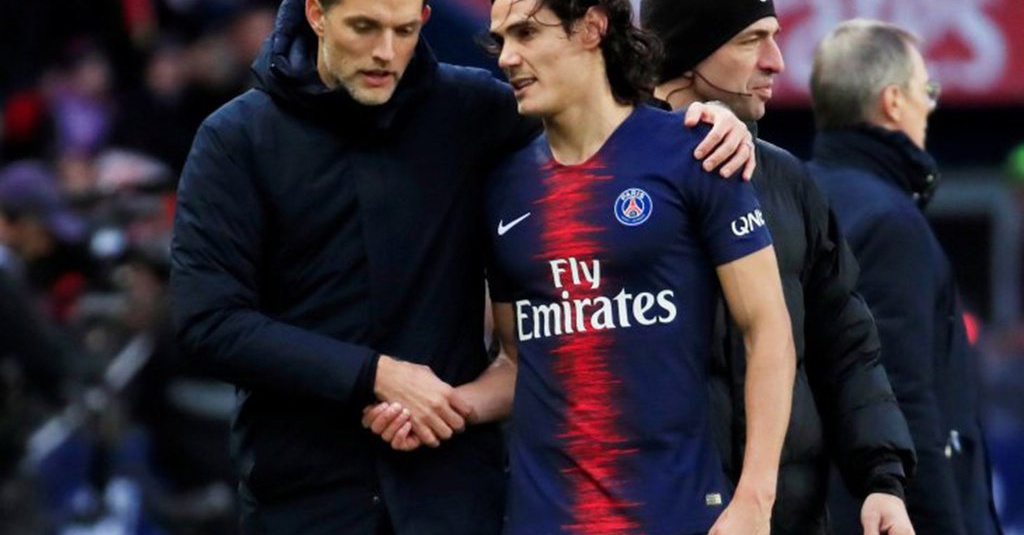 PSG vs MU, Tuchel Sebut Gol Pertama Akan Menentukan Hasil Akhir
