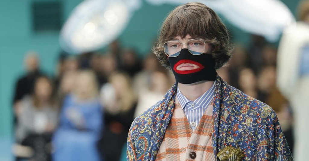 Sejarah Kelam Blackface, dan Bagaimana Rasisme Masih Berakar di AS