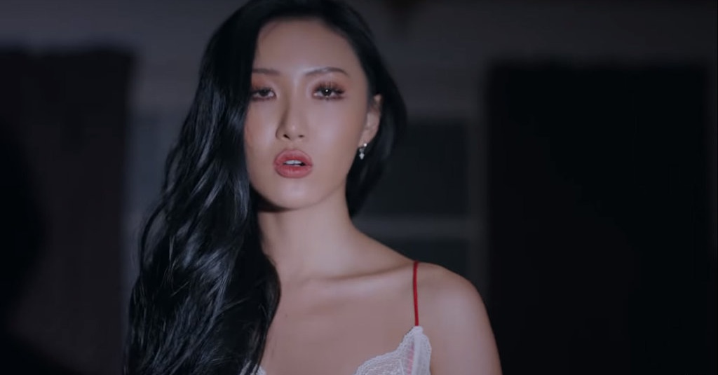 Album Maria Hwasa MAMAMOO Rajai iTunes Chart di 20 Negara