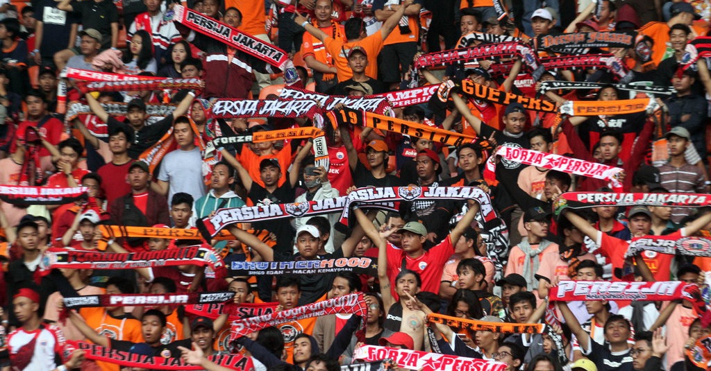 Pembangunan Stadion Persija Dimulai, Bisa Tampung 82 Ribu Orang