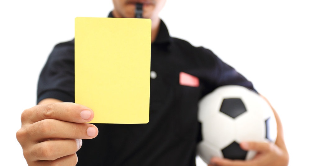 Akumulasi Kartu Kuning Piala Dunia 2022, Berlanjut ke 16 Besar?