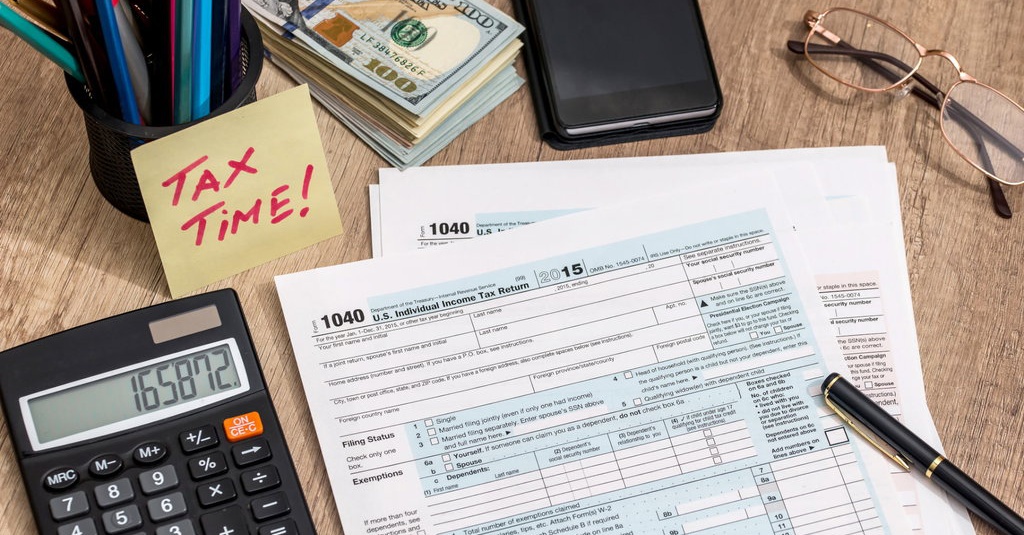 Cara Hitung Pajak Penghasilan Orang Pribadi atau PPh Karyawan