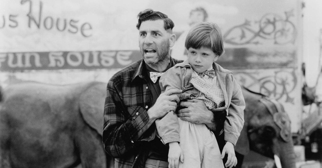 Sinopsis Film Problem Child yang Tayang di Global TV Malam Ini