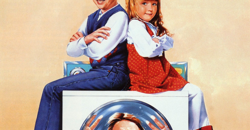 Sinopsis Problem Child 2 yang Tayang di Global TV