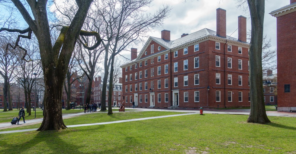 Profil Universitas Harvard, Stanford dan Ivy League School di Dunia