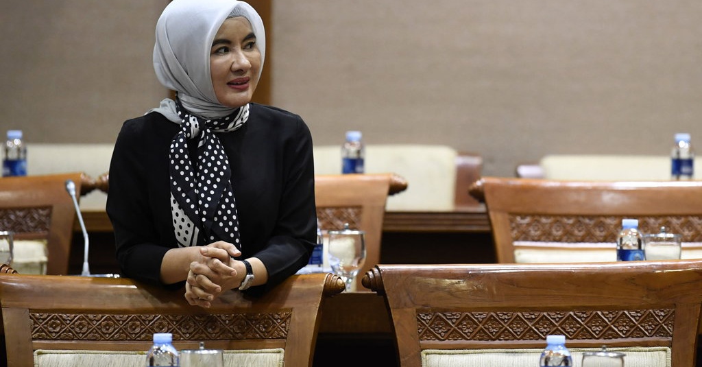 Dirut Pertamina: 41 Orang Karyawan Kami Positif COVID-19