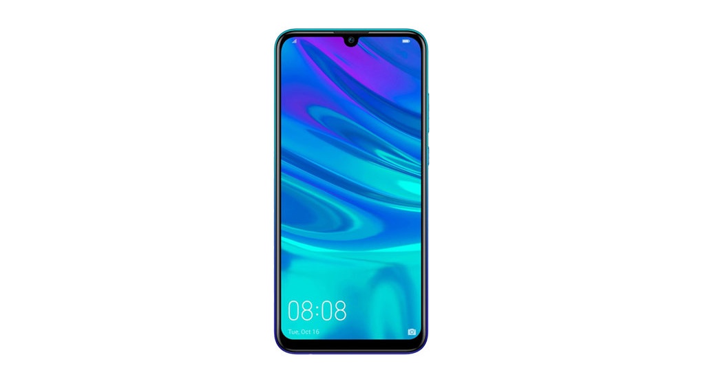 Huawei P Smart+ 2019 Resmi Dirilis dengan Tiga Kamera Belakang