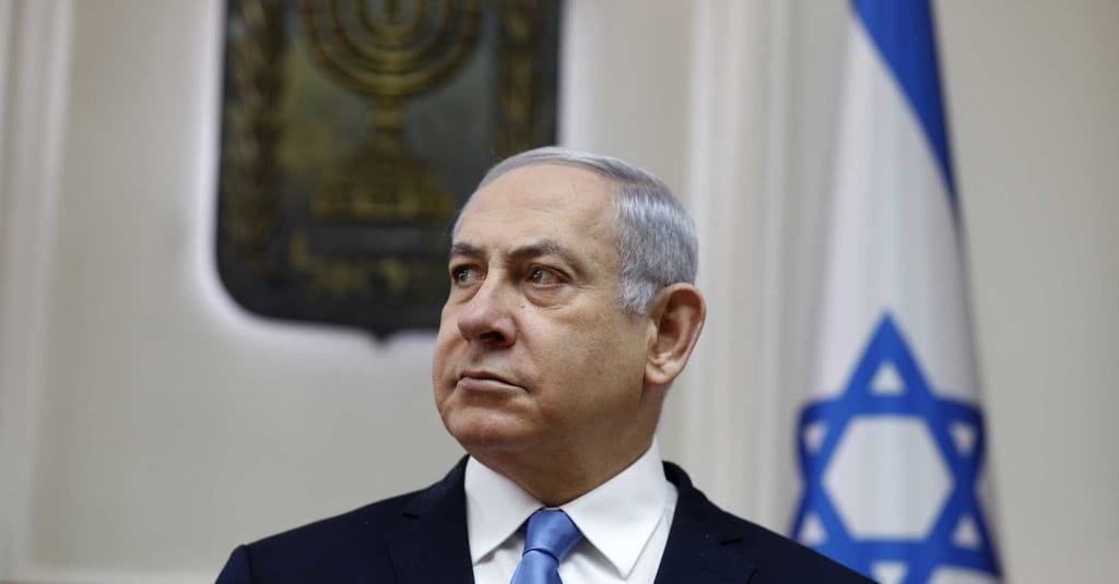 Bagaimana Netanyahu Berkuasa Lagi di Israel Usai Disingkirkan
