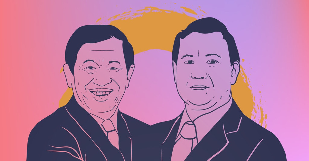 Agum Gumelar vs Prabowo: Sejarah Rivalitas Dua Danjen Kopassus