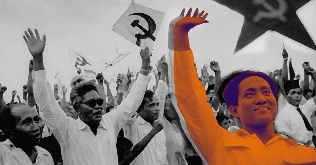 Kebangkitan PKI & Film G30S/PKI: Propaganda Palsu yang Tak Laku