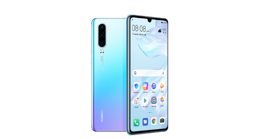 Harga dan Spesifikasi Huawei P30 Series yang Dirilis di Paris
