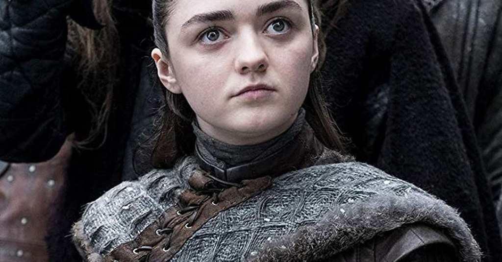 Game of Thrones 8 Jadi Season dengan Rating Terendah