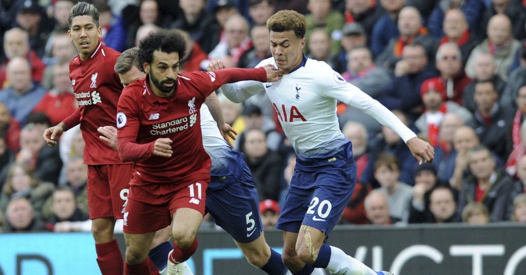 Liverpool Butuh Ketajaman Mo Salah, Bukan Cuma Keberuntungan