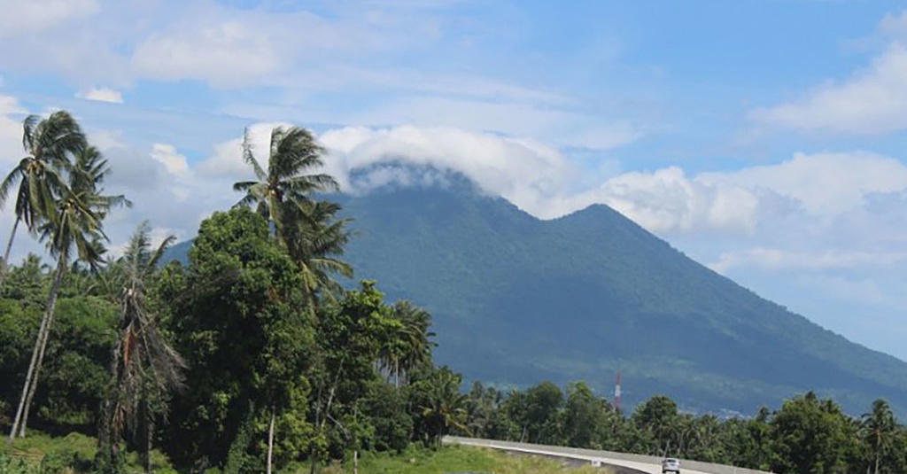 Progres Proyek Tol Manado-Bitung Sudah Capai 60%