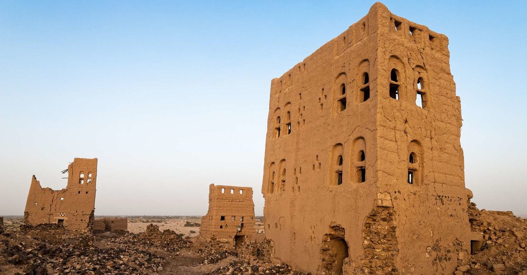 Dewan AS Setuju RUU untuk Akhiri Keterlibatan AS di Perang Yaman