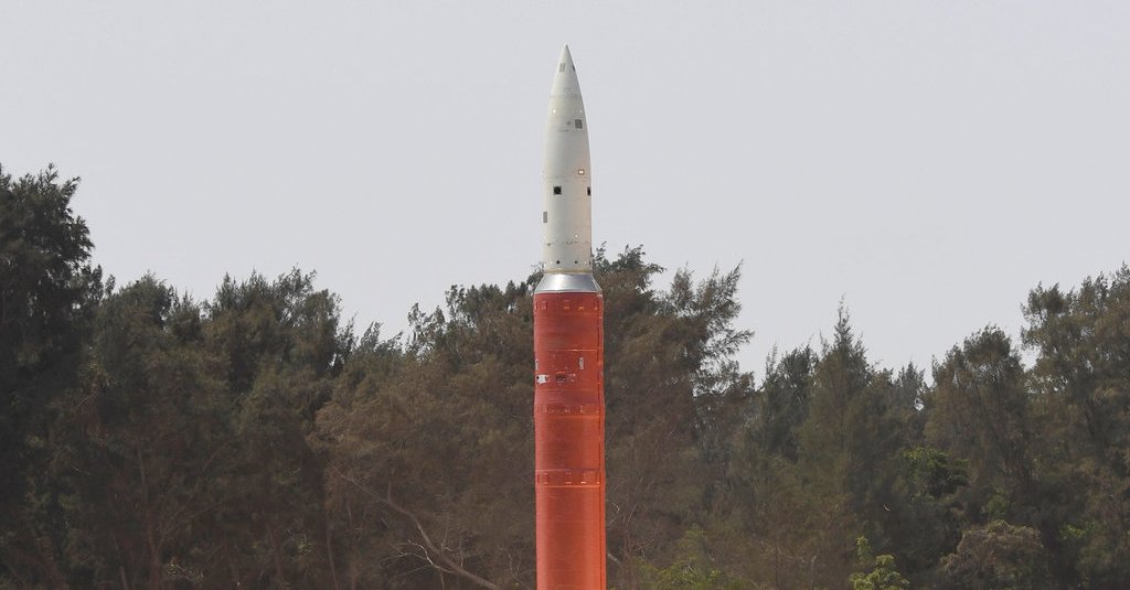 Kekuatan Militer India pada 2020, Saat Konflik dengan China Memanas