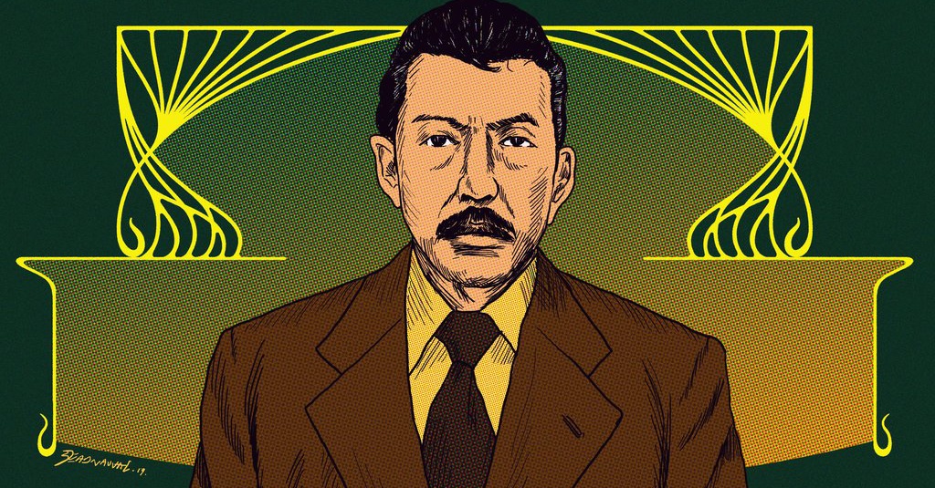 Demi Sinematek, Misbach Yusa Biran Menumpang Hidup pada Nani Wijaya