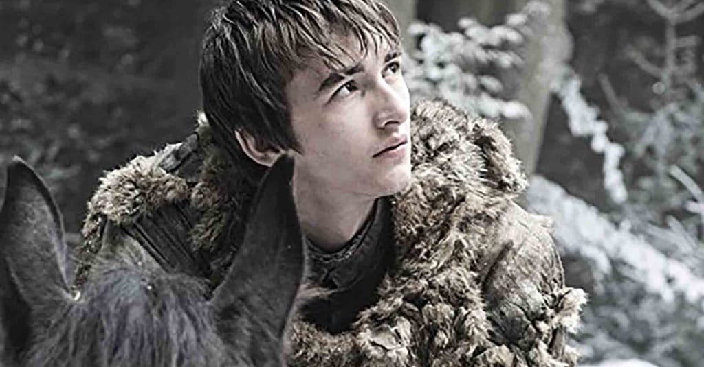 Game of Thrones Season 8 Episode 3: Night King Bertemu Bran Stark