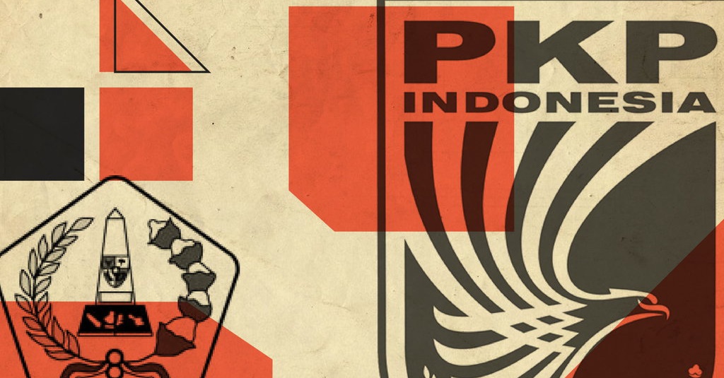 Membandingkan IPKI & PKPI: Dua Partai Bentukan Tentara yang Memble