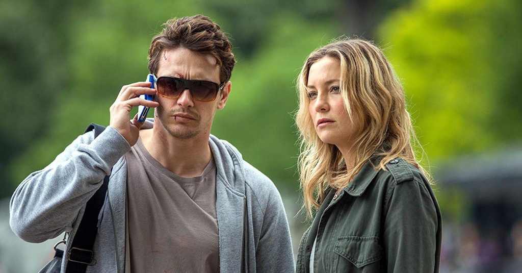 Film Good People akan Tayang di Bioskop Trans TV Malam Ini