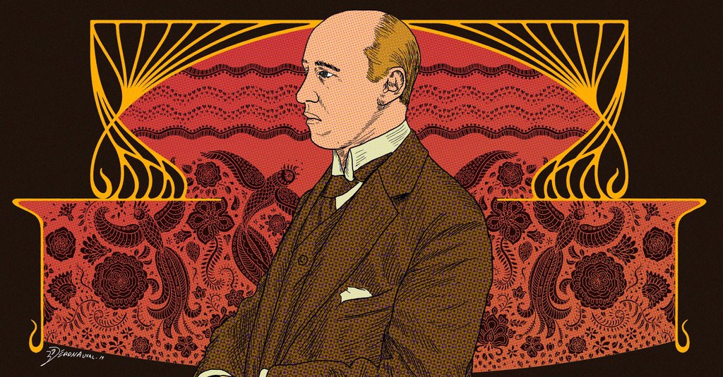 Sejarah Hidup Cornelis Van Vollenhoven, Bapak Hukum Adat Indonesia