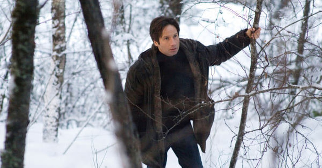 Film The X-Files: I Want To Believe Akan Tayang Global TV Malam Ini ...