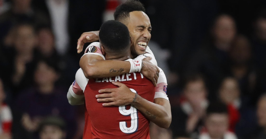 Hasil Colorado Rapids vs Arsenal Skor 0-3, Gol "Debut" Martinelli