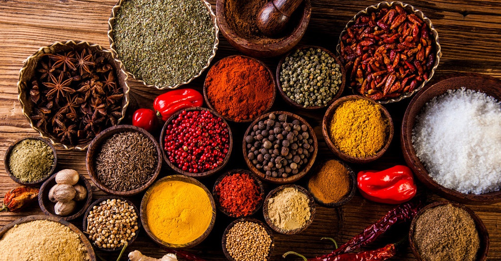 15 Penyedap Rasa Alami yang Bisa Menjadi Pengganti MSG