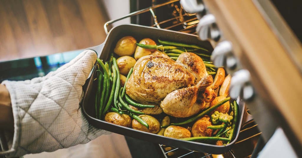 Mengenal Diet Lazy Keto dan Daftar Makanan yang Direkomendasikan