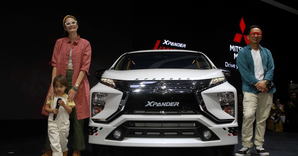 MMKSI Raih Capaian Positif & Lampaui Target Penjualan di IIMS 2019