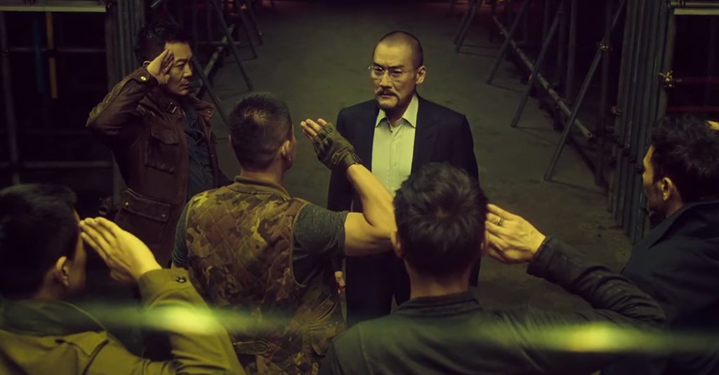 Sinopsis Film Cold War 2 yang Tayang Malam Ini di Global TV