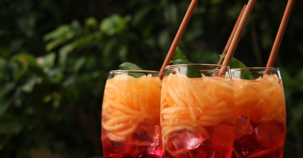 Ketahui Manfaat Buah Blewah dan Apa Saja Kandungan Nutrisinya?