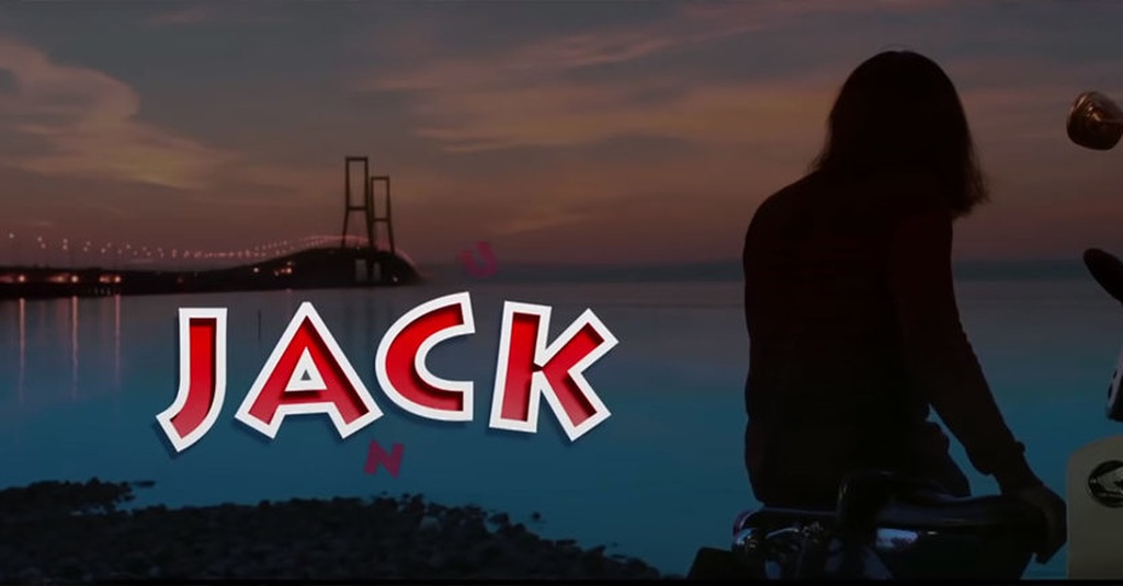 Sinopsis Jack, Film Drama Komedi Lintas-Budaya yang Rilis 16 Mei