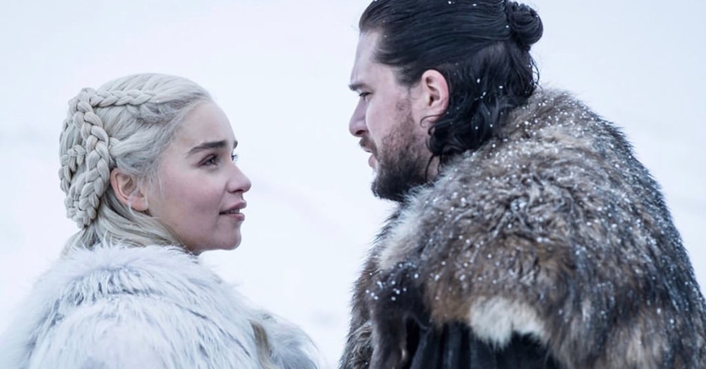 Emmy 2019: Game of Thrones Diprediksi Menang Serial Drama Terbaik