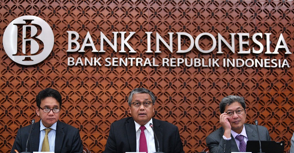 Ekonomi Digital Tumbuh, BI Minta Bank & Fintech Tak Ragu Buka Data