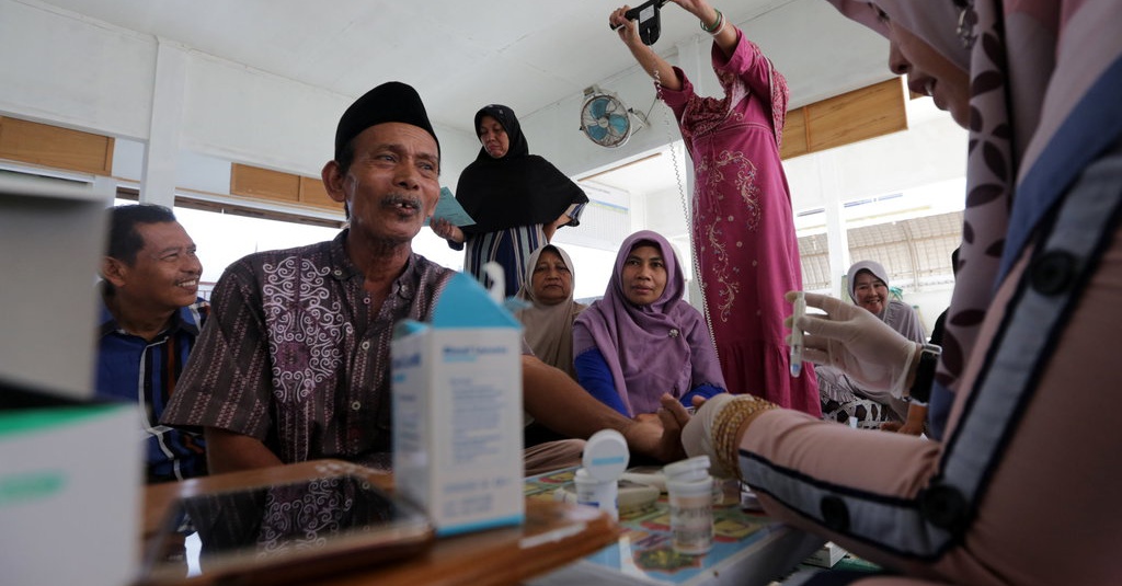 Pengertian Desa Siaga Beserta Ciri-ciri, Tujuan, & Indikatornya