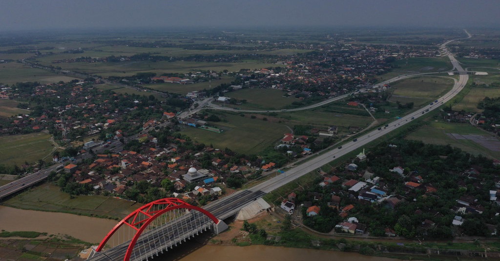 Tarif Semua Tol Didiskon 15% saat Mudik, Diskon Trans Jawa Dicabut Tarif Semua Tol Didiskon 15% saat Mudik, Diskon Trans Jawa Dicabut