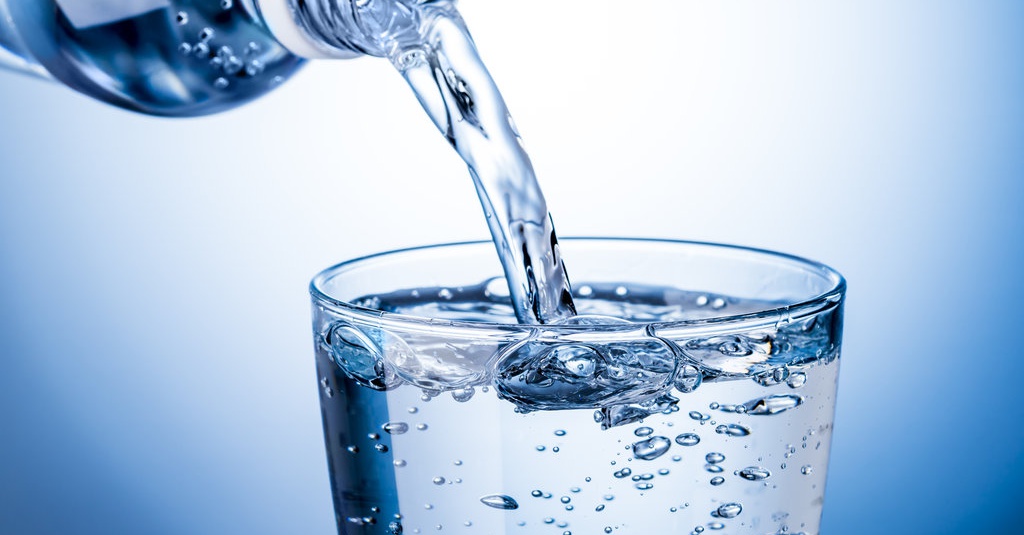 Aqua Buat Inovasi Botol Kemasan dari Bahan Daur Ulang