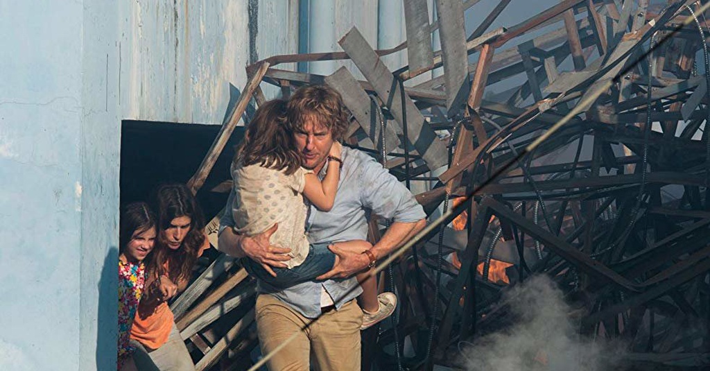 No Escape, Film Aksi Owen Wilson Akan Tayang di Trans TV Malam Ini