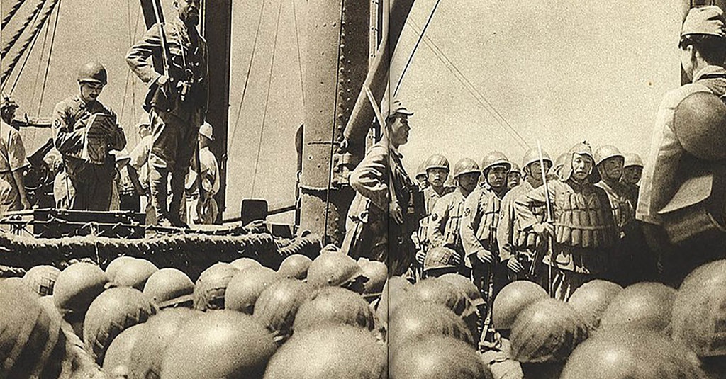 Sejarah Jepang Masuk ke Indonesia: Kapan, Tujuan, & Kronologi