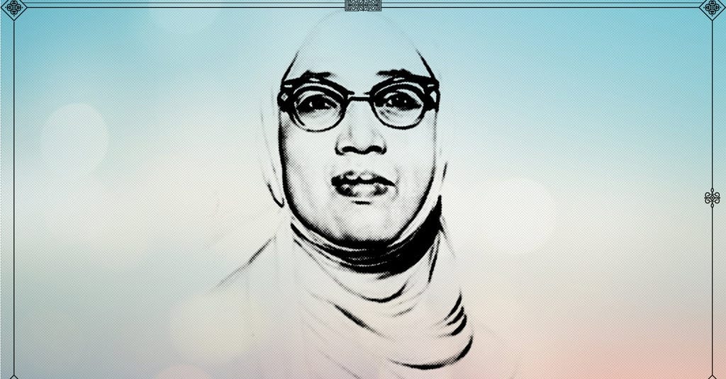 Rasuna Said, Politikus & Ulama Perempuan di Jalur Nasionalisme