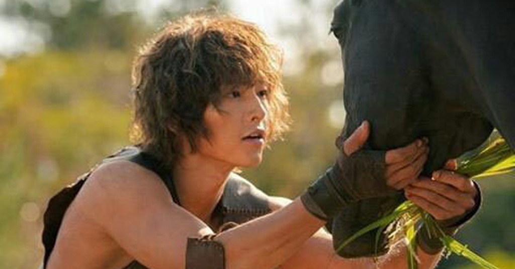 Preview Arthdal Chronicles Episode 5 tvN: Tagon Jadi Dewa?