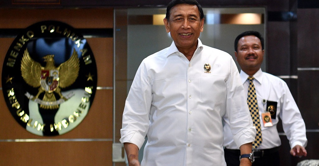 Alasan Pemerintah Belum Terbitkan Perpanjangan Izin Ormas FPI