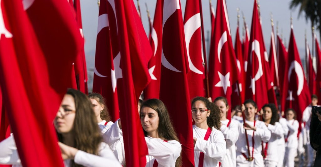 Mengapa Jumlah Ateis Meningkat di Turki dan Timur Tengah