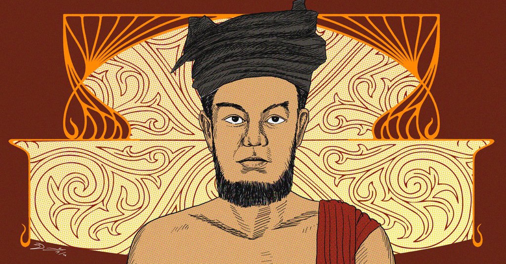 Sisingamangaraja XII dan Upayanya Membuka Sistem Politik Batak