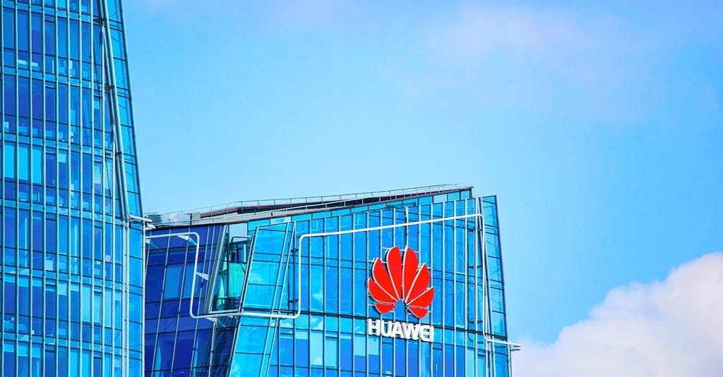 Huawei Memperkuat Pertumbuhan Bisnis Melalui Ekosistem