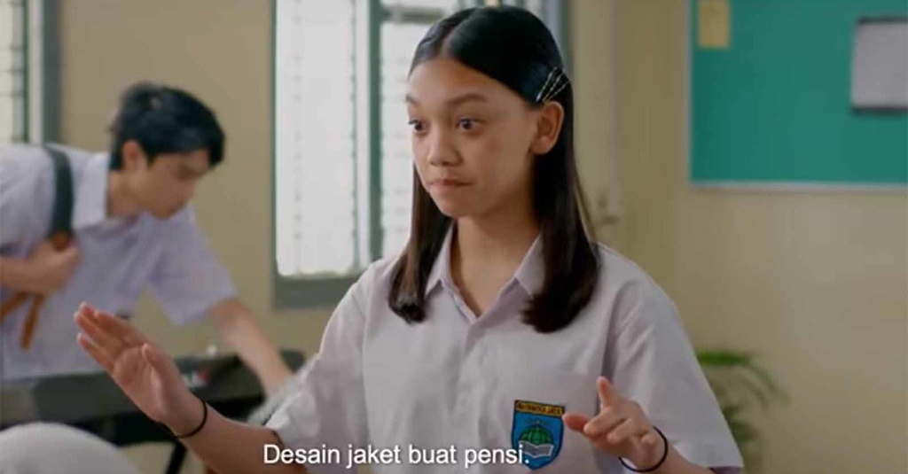 Doremi & You, Drama Musikal Karya BW Purbanegara Akan Rilis 20 Juni