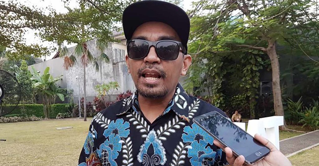 Glenn akan Bikin Konser Rayakan 25 Tahun Berkarya Glenn akan Bikin Konser Rayakan 25 Tahun Berkarya