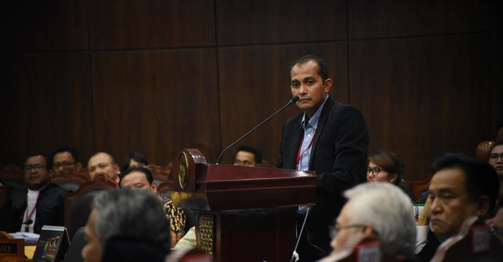 Profil Prof Eddy yang Jadi Tersangka KPK, Berapa Kekayaannya?