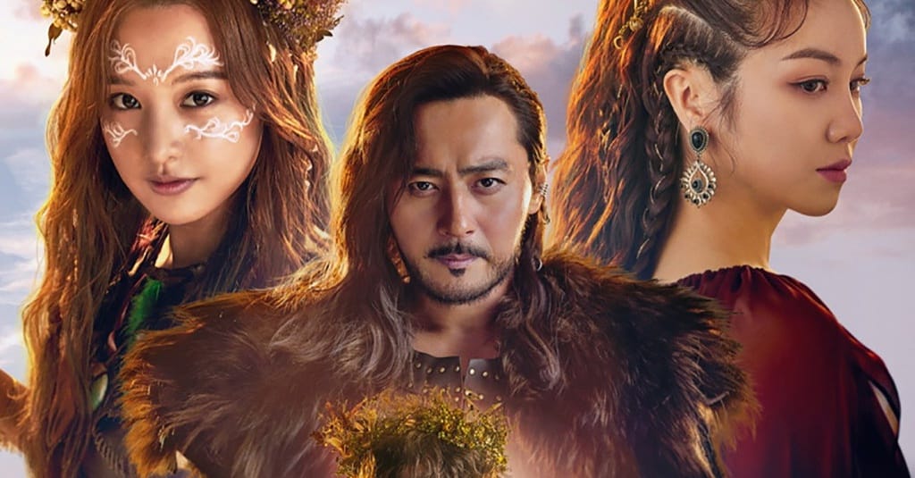 Preview Arthdal Chronicles Episode 8 tvN: Tagon Jadi Raja Arthdal?